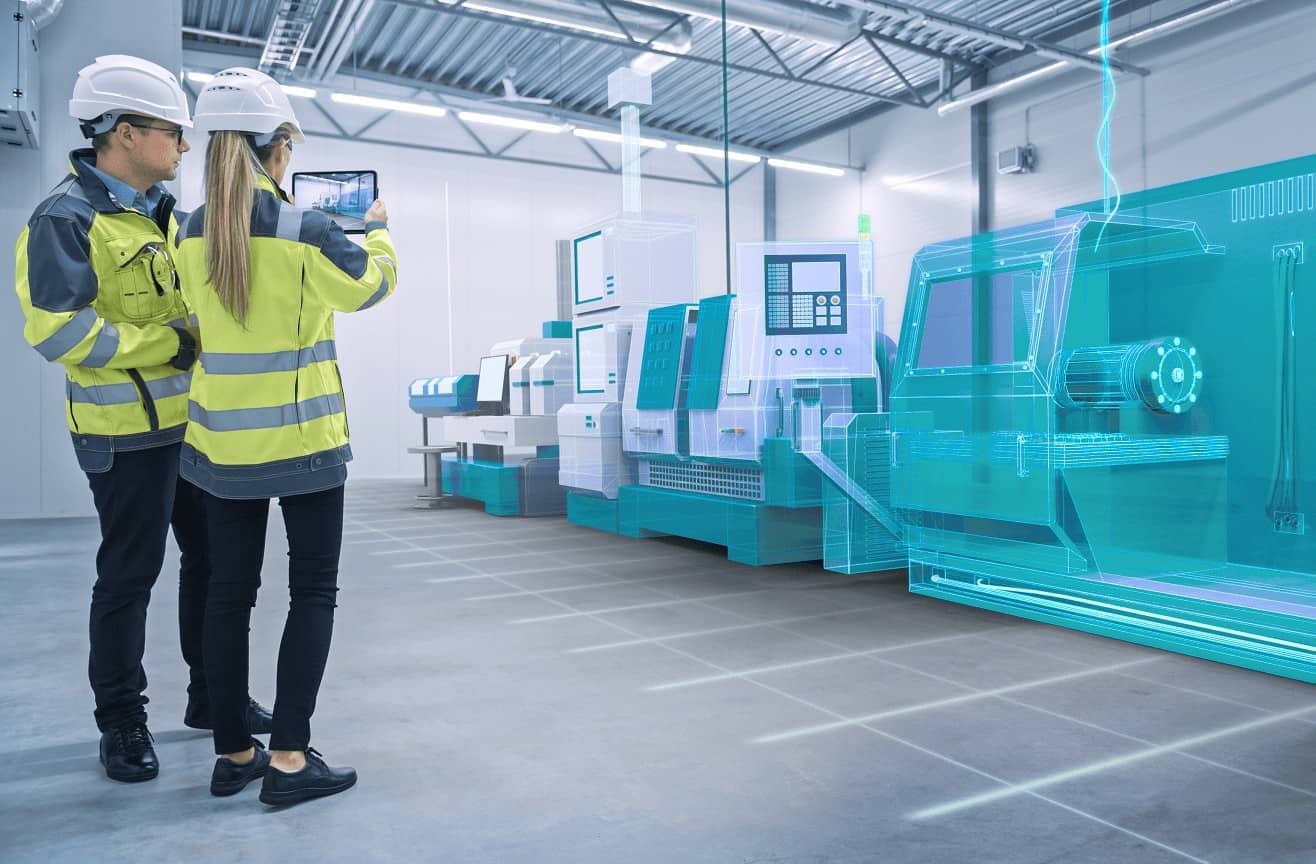 Smart Machines Market Size to Grow by $25.41 Bn - CoreTigo