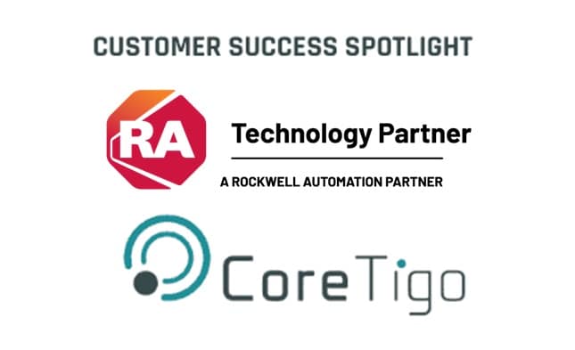 Rockwell Spotlight: Packaging Machines & IO-Link Wireless