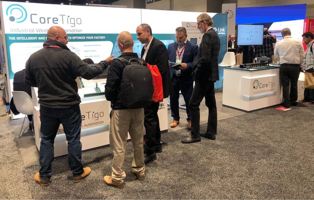 News, Events and Blog - CoreTigo