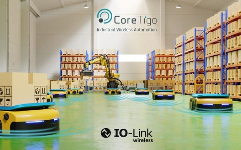 News, Events and Blog - CoreTigo