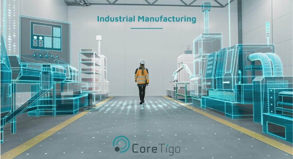What Is Industrial Manufacturing? Definition - CoreTigo