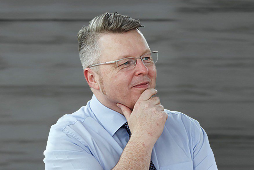 CoreTigo: Breaking The Limits Of Machine Connectivity