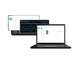 IO-Link Wireless/Machine Optimization Software - CoreTigo