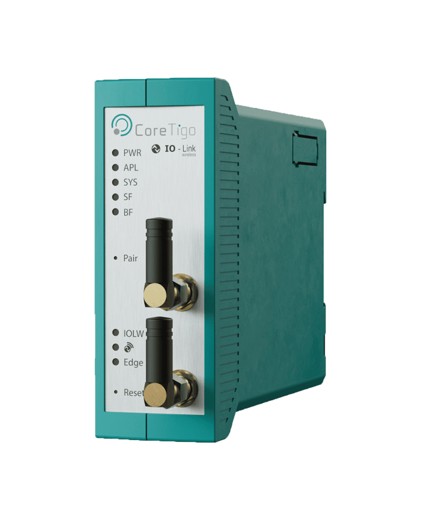 APAC Distributors Map - CoreTigo