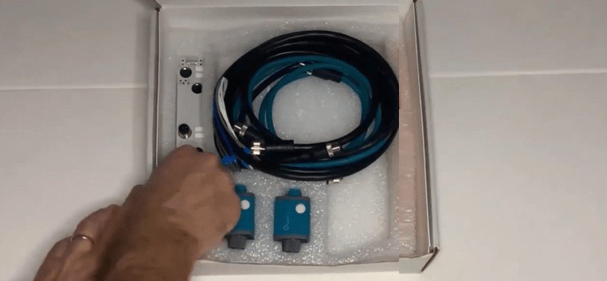 TigoStarter IO-Link Wireless Kits: Webinar - CoreTigo