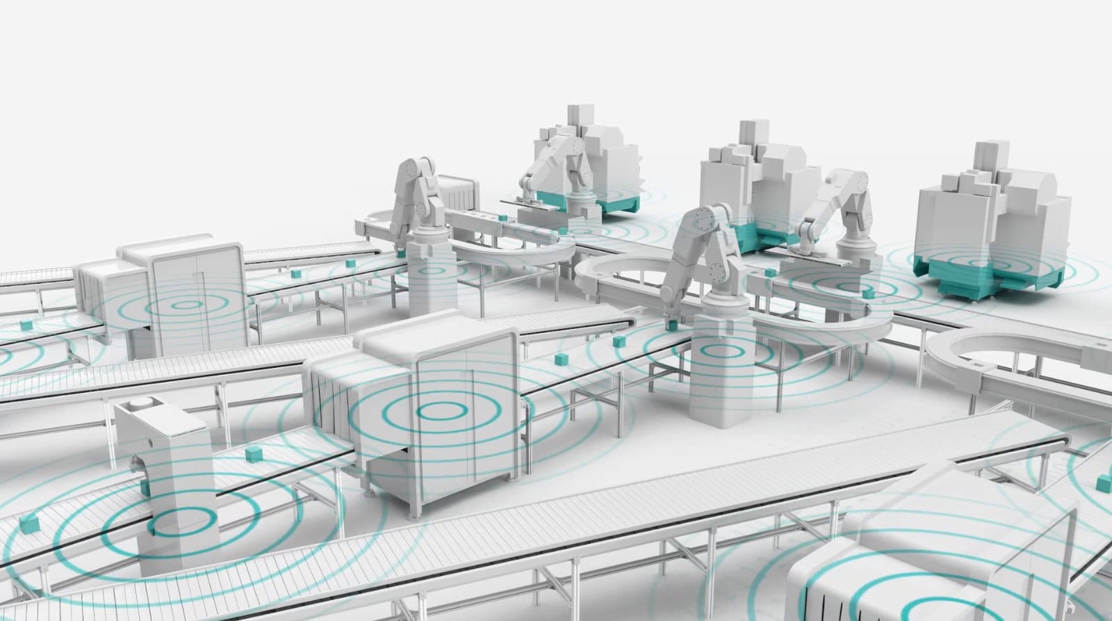Reliability in Industrial Manufacturing: Definition