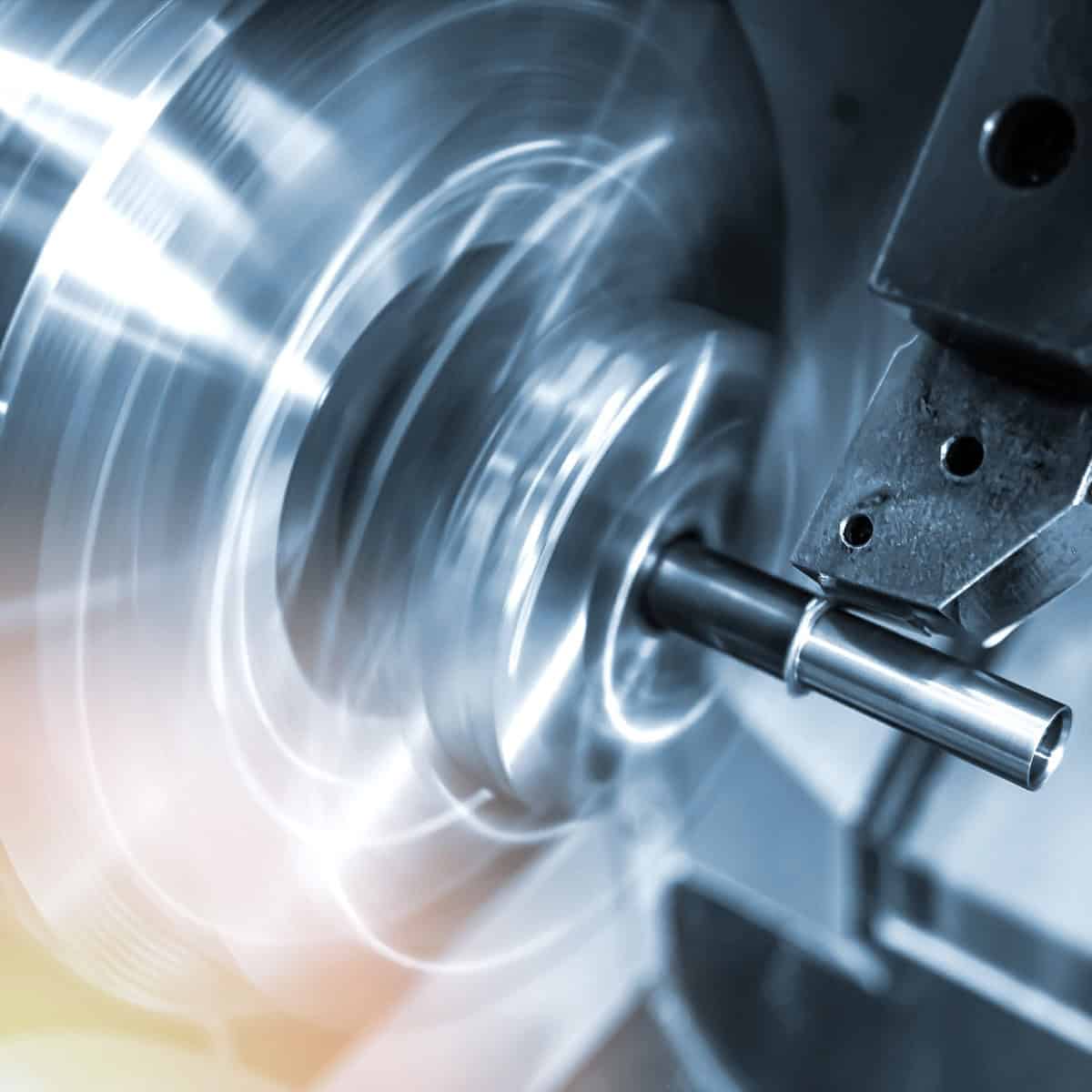 Machine Tooling in Industrial Manufacturing: Definition